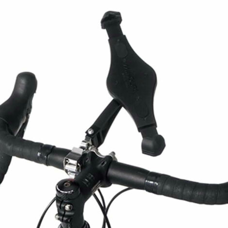 Minoura iPad And Tablet Handlebar Mount | Merlin Cycles