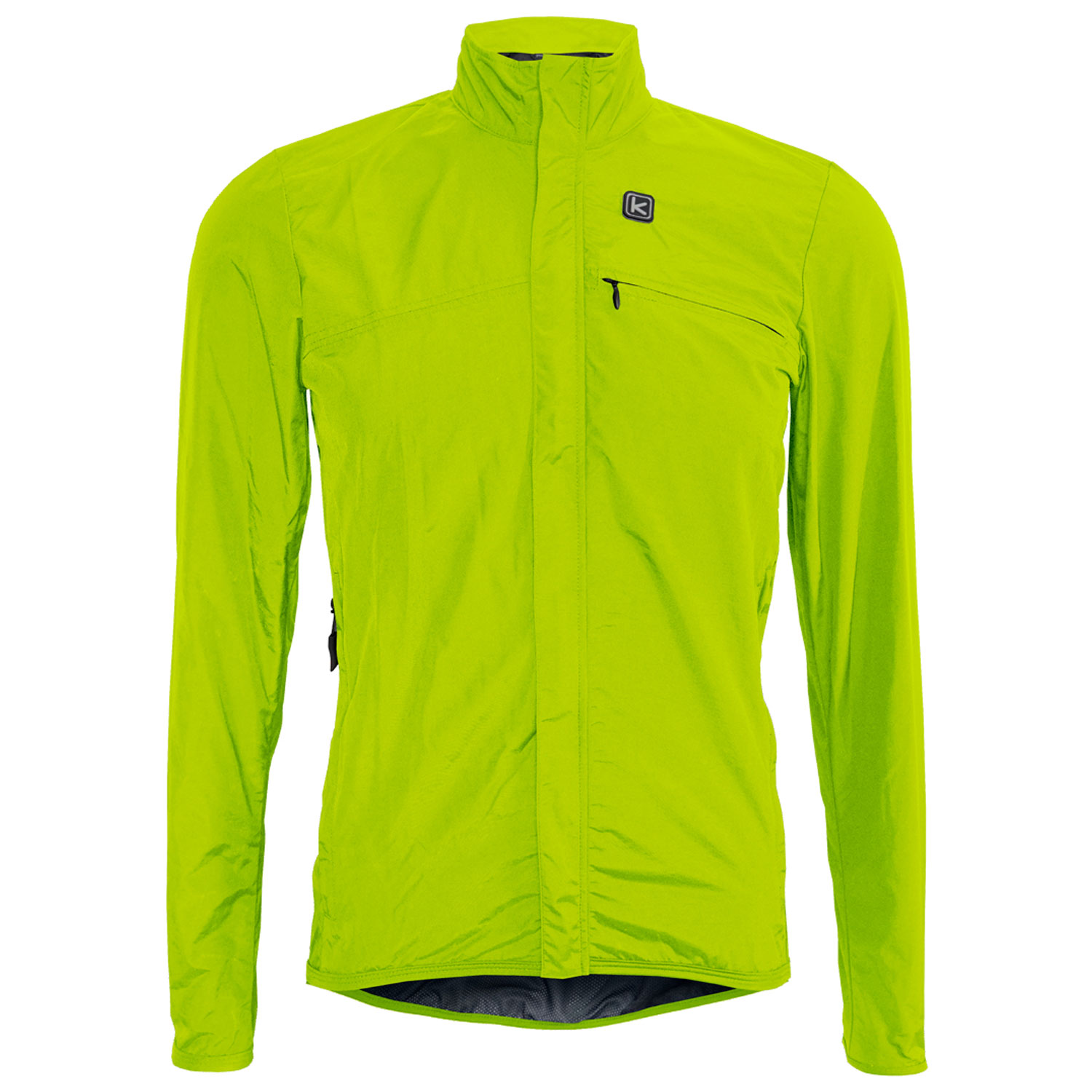 Funkier F-23 Pro Waterproof Jacket | Merlin Cycles