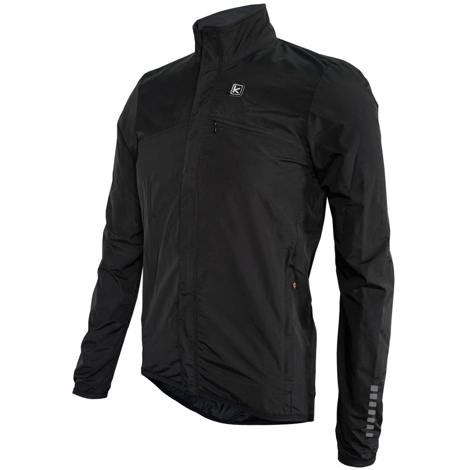 Funkier F-23 Pro Waterproof Jacket | Merlin Cycles