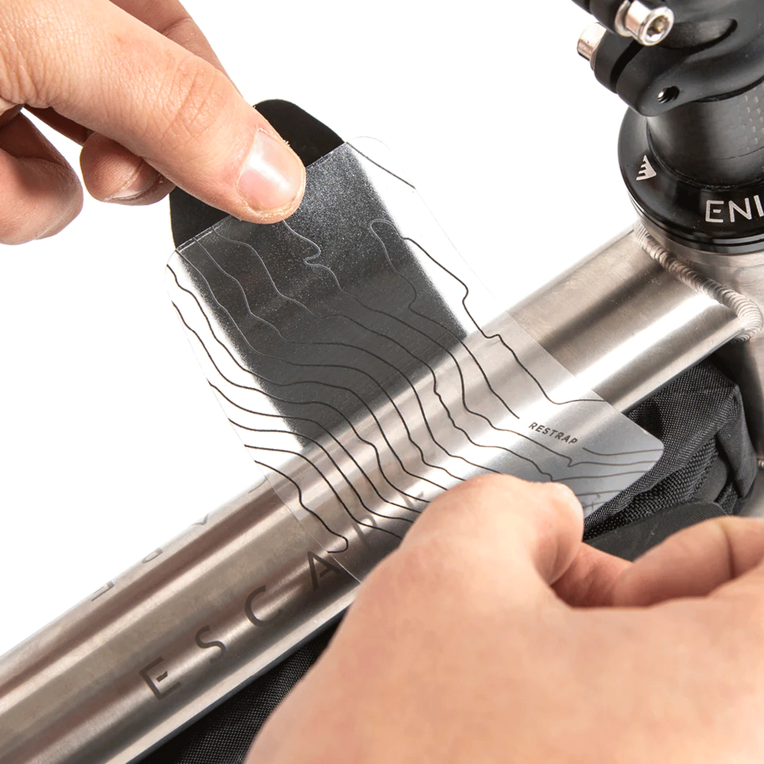 Restrap Bicycle Protection Kit | Merlin Cycles