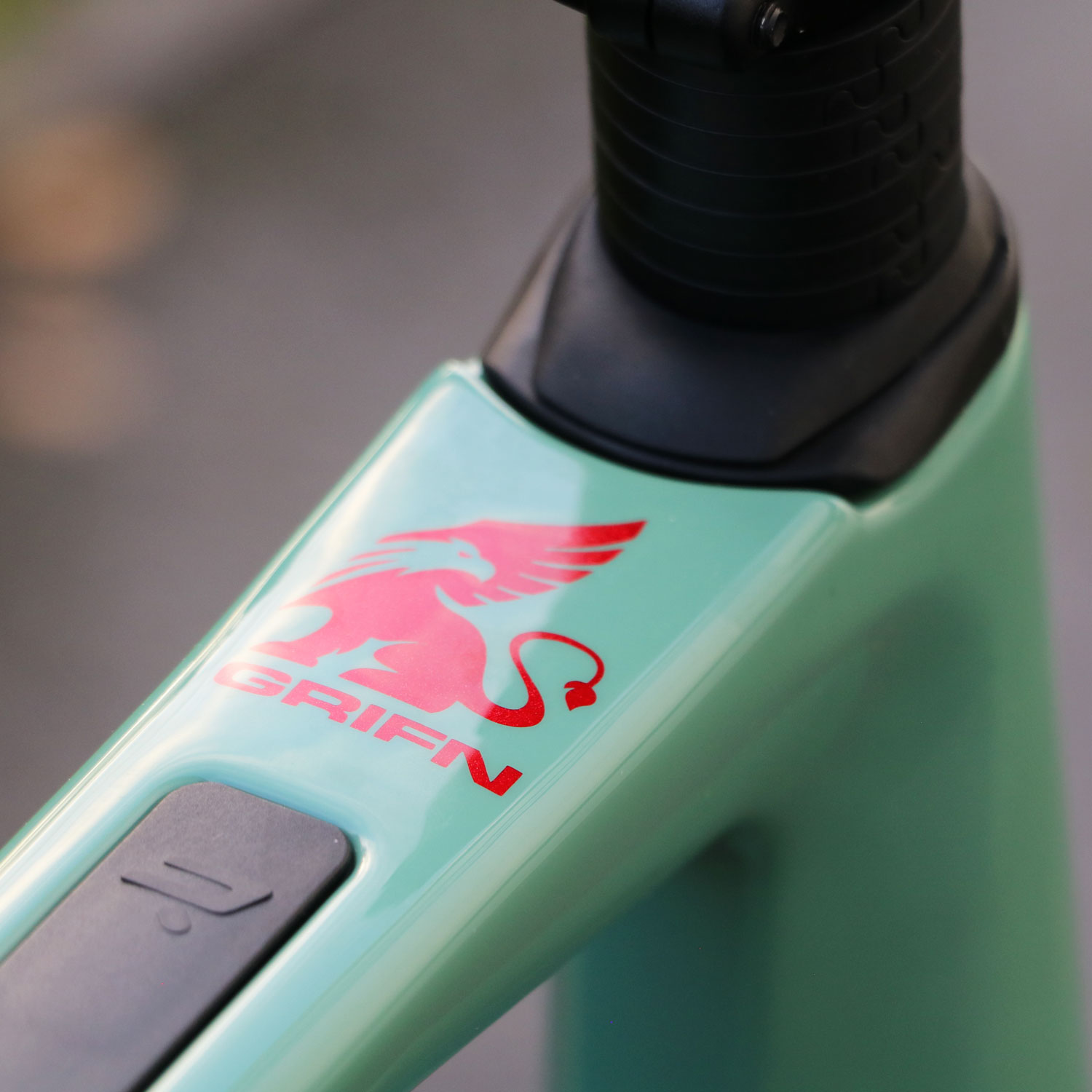 Ridley Grifn GRX 600 2x Carbon Allroad Bike | Merlin Cycles