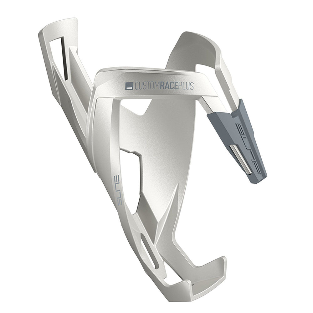 Elite Custom Race Plus Shiny Bottle Cage | Merlin Cycles