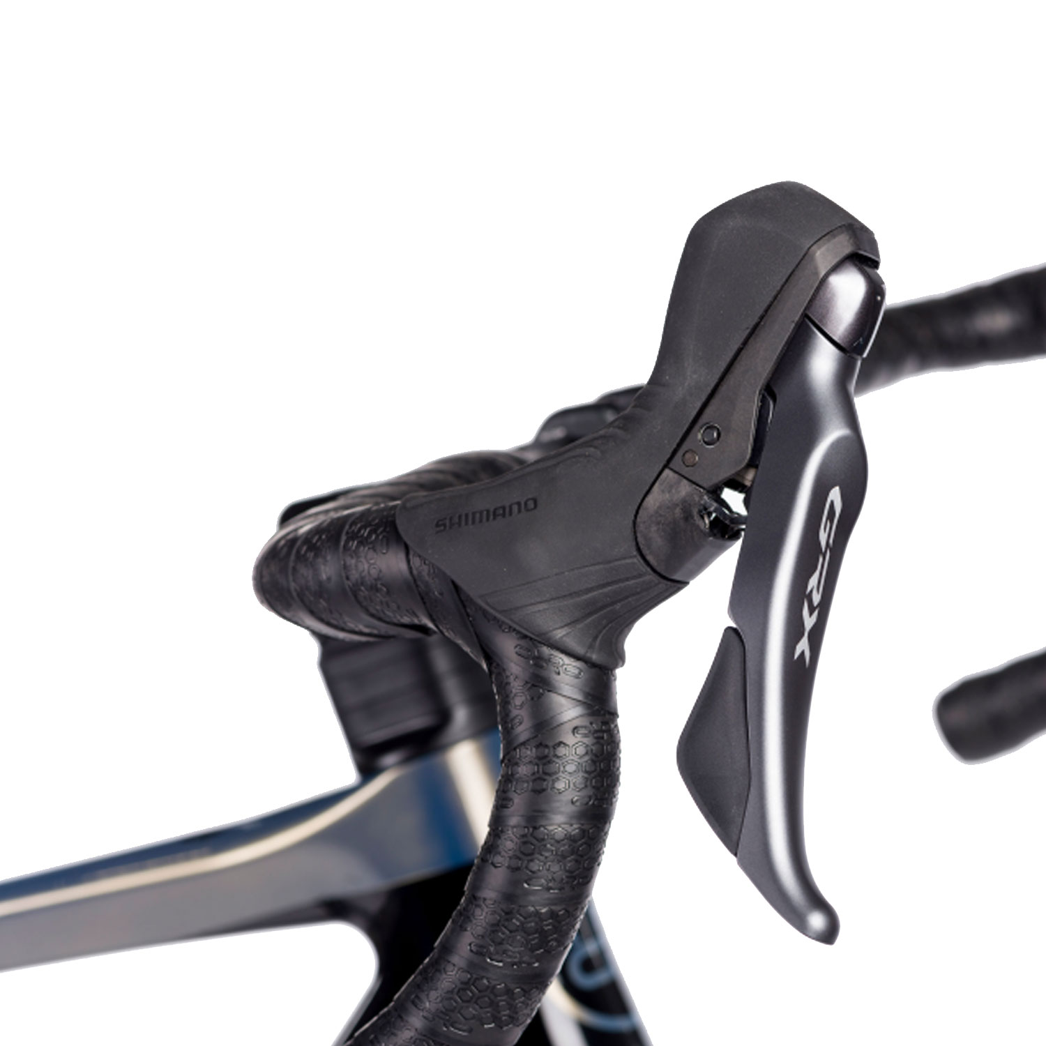 Orro Terra C GRX 820 Gravel Bike - 2024 | Merlin Cycles