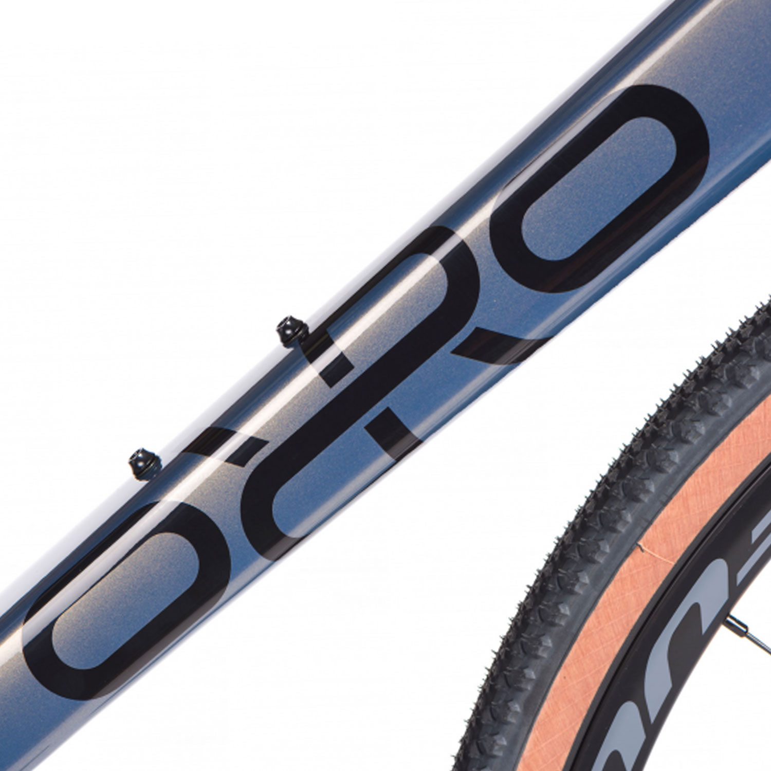 Orro Terra C GRX 820 Gravel Bike - 2024 | Merlin Cycles