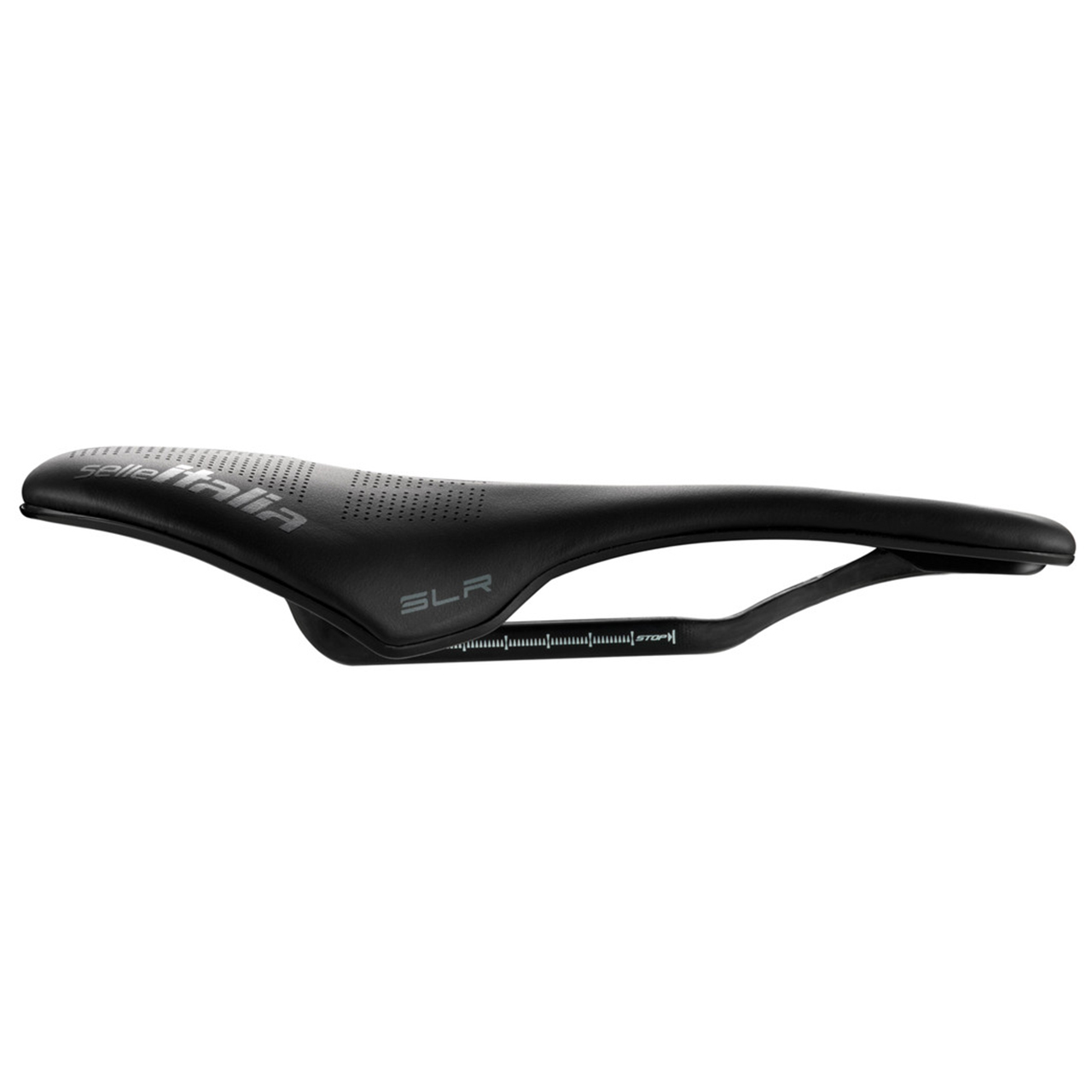Selle Italia SLR Boost Carbon Superflow Road Saddle | Merlin Cycles