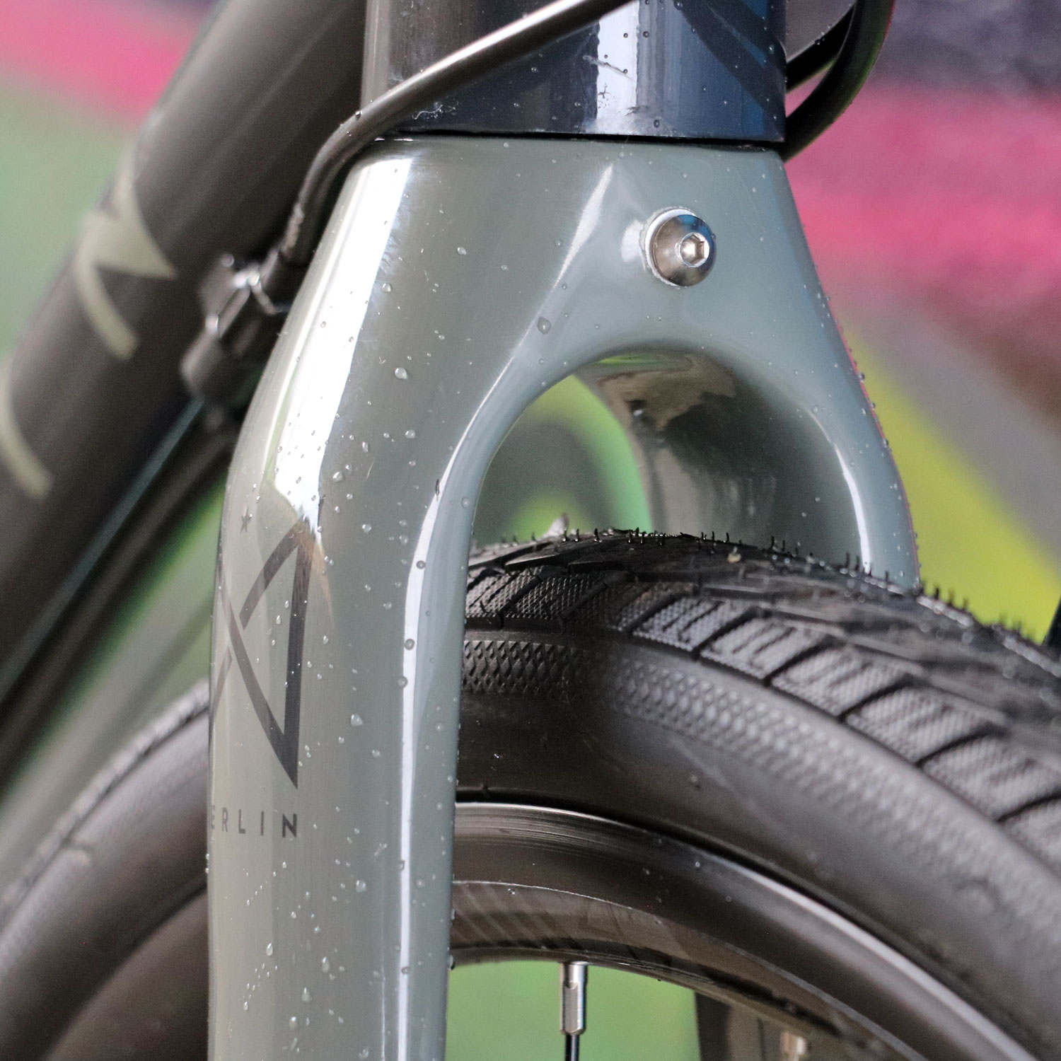 Merlin Malt G2 Claris Gravel Bike | Merlin Cycles