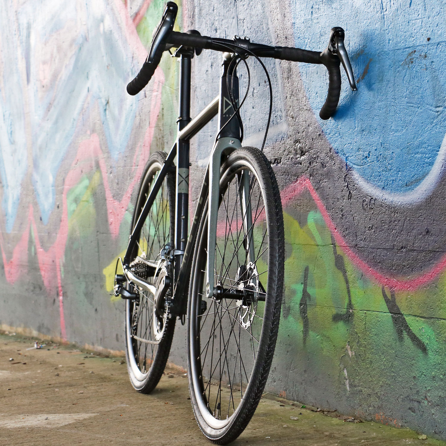 Merlin Malt G2 Claris Gravel Bike | Merlin Cycles