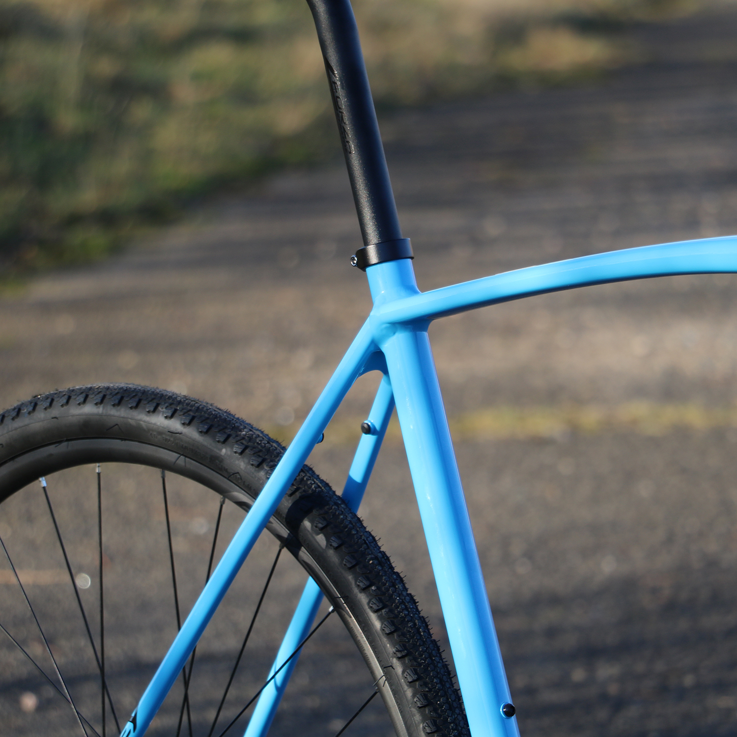 Ridley Kanzo A GRX 600 Gravel Bike - 2023 | Merlin Cycles