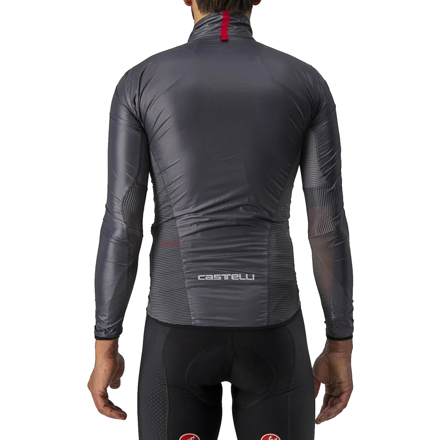 Castelli Aria Shell Cycling Jacket - AW25
