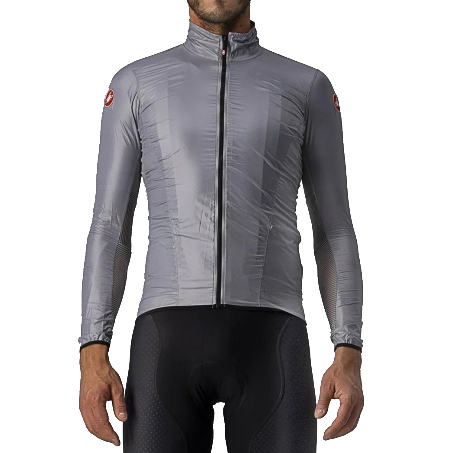 Castelli Aria Shell Cycling Jacket - AW25