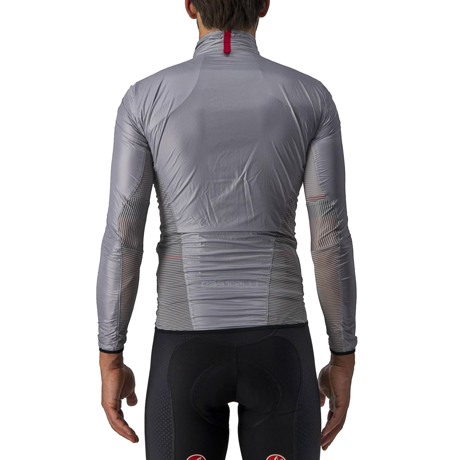 Castelli Aria Shell Cycling Jacket - AW25