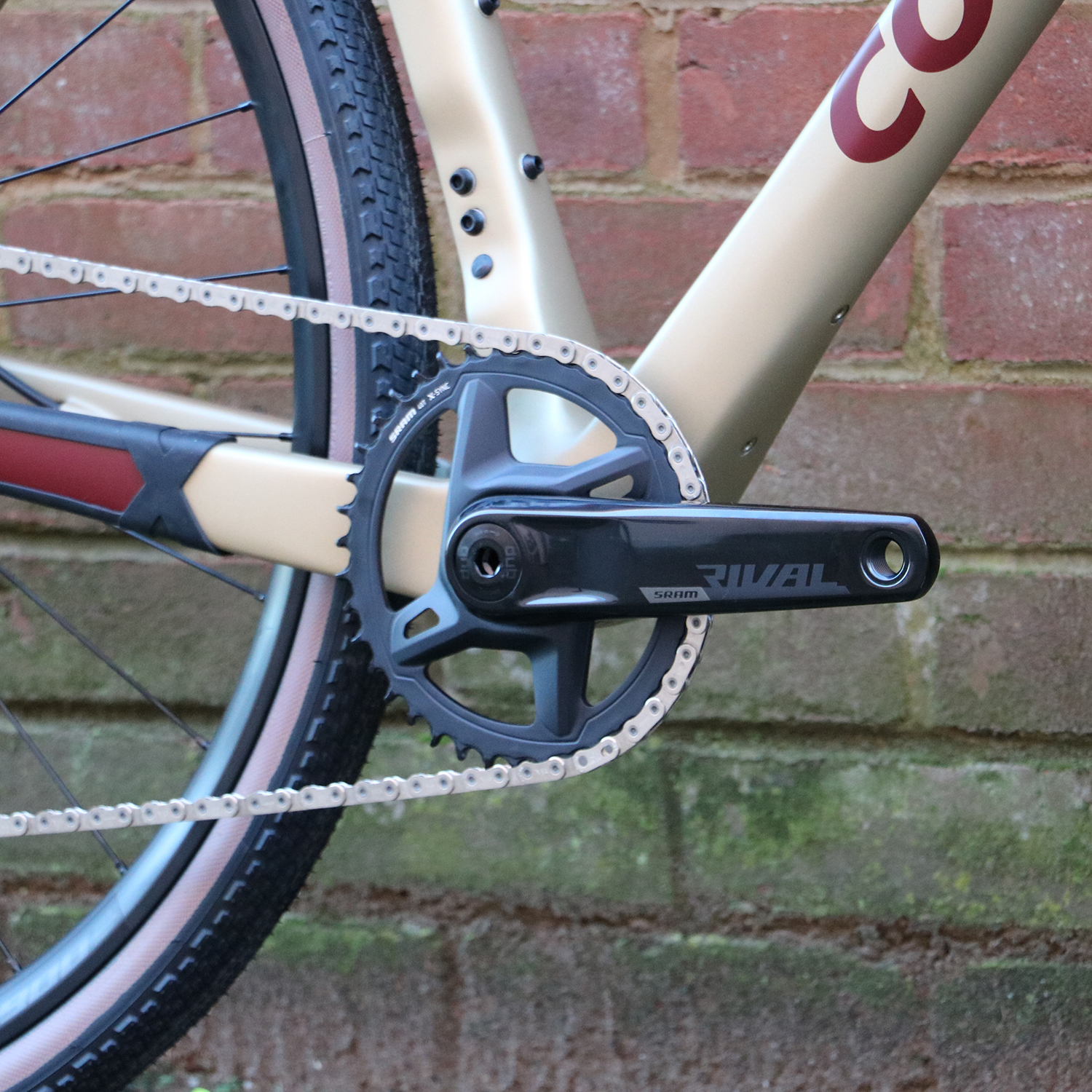 Colnago G3-X Rival AXS Carbon Gravel Bike | Merlin Cycles