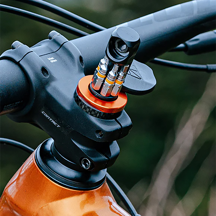 Granite Stash RT Ratchet Multi-Tool | Merlin Cycles