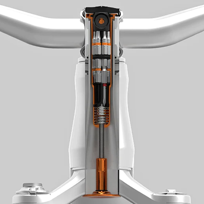 Granite Stash RT Ratchet Multi-Tool | Merlin Cycles