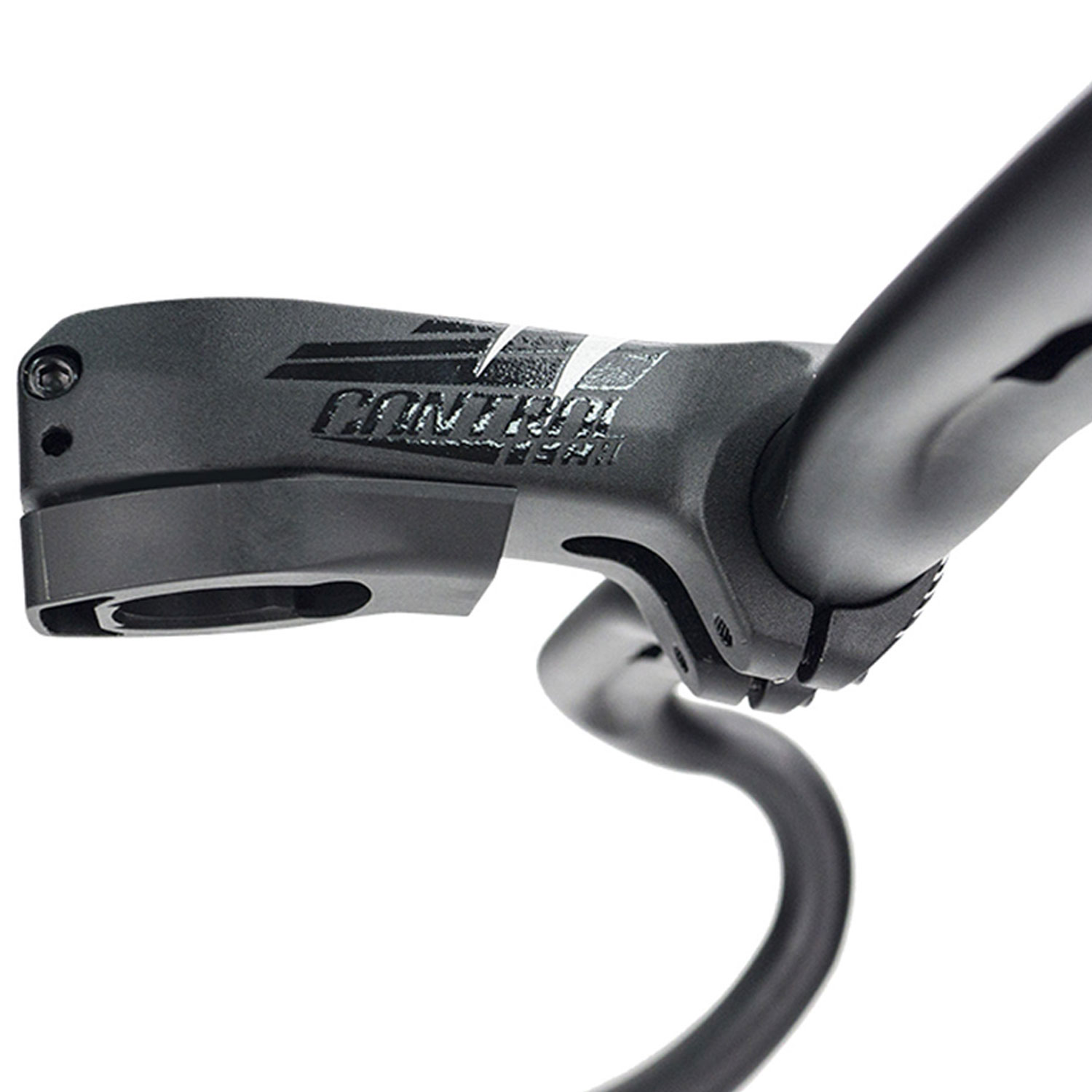 ControlTech Cougar -8° Semi-Internal Drop Stem | Merlin Cycles