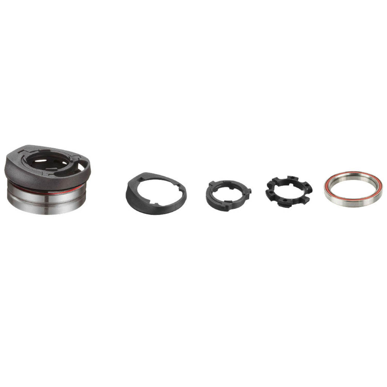 ControlTech RHS Headset (Compatible with Cougar Stem) | Merlin Cycles