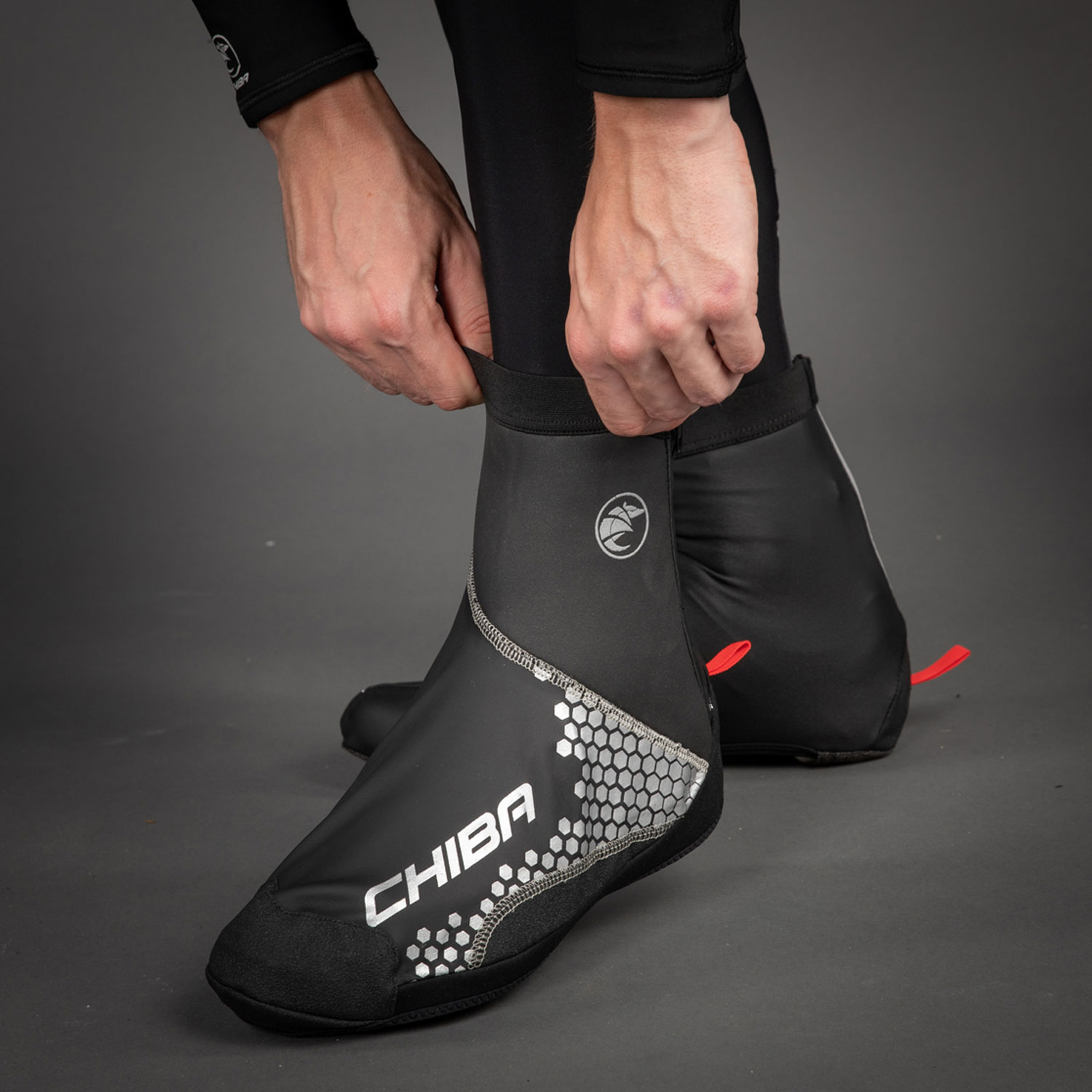 Chiba MTB Winter Waterproof Overshoe | Merlin Cycles