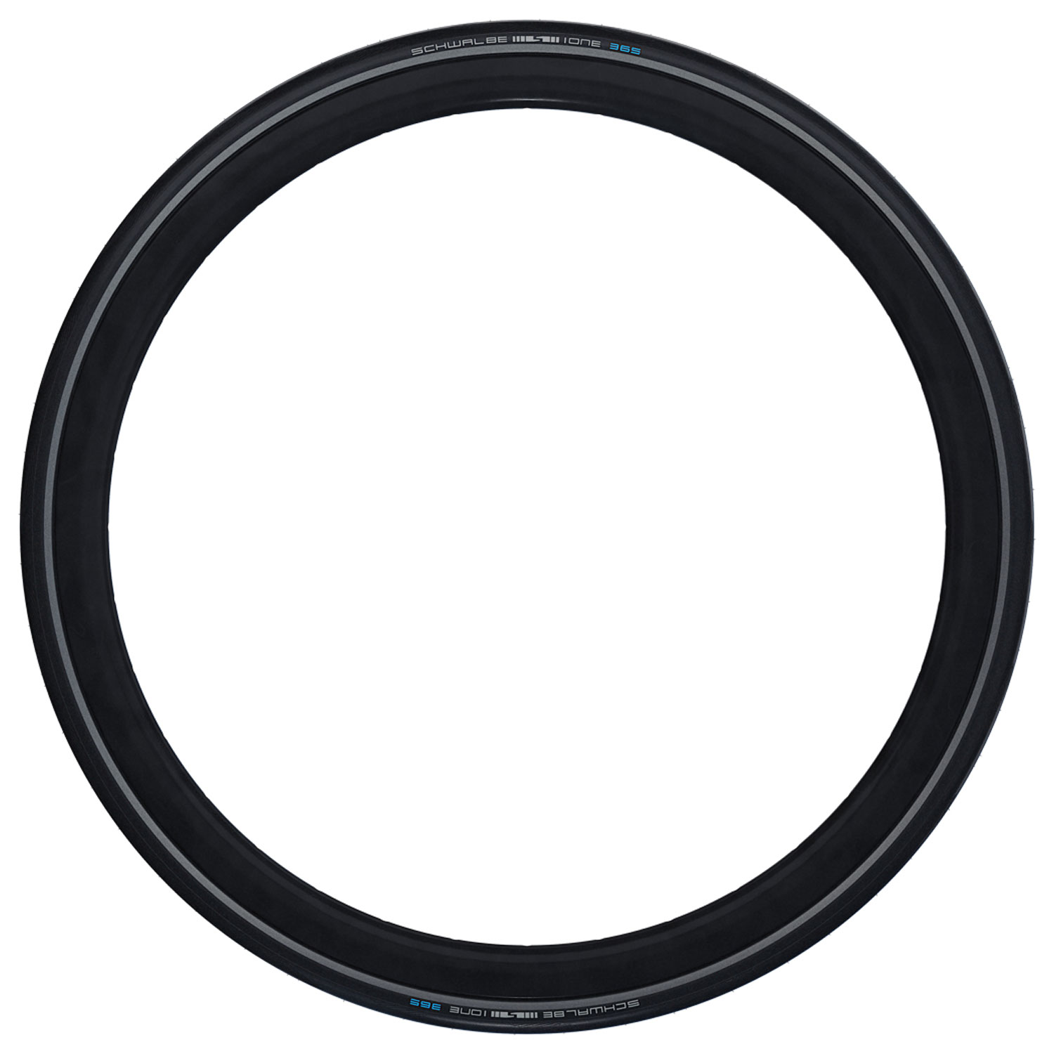 Schwalbe One 365 Performance Folding Road Race Tyre - 700c | Merlin Cycles