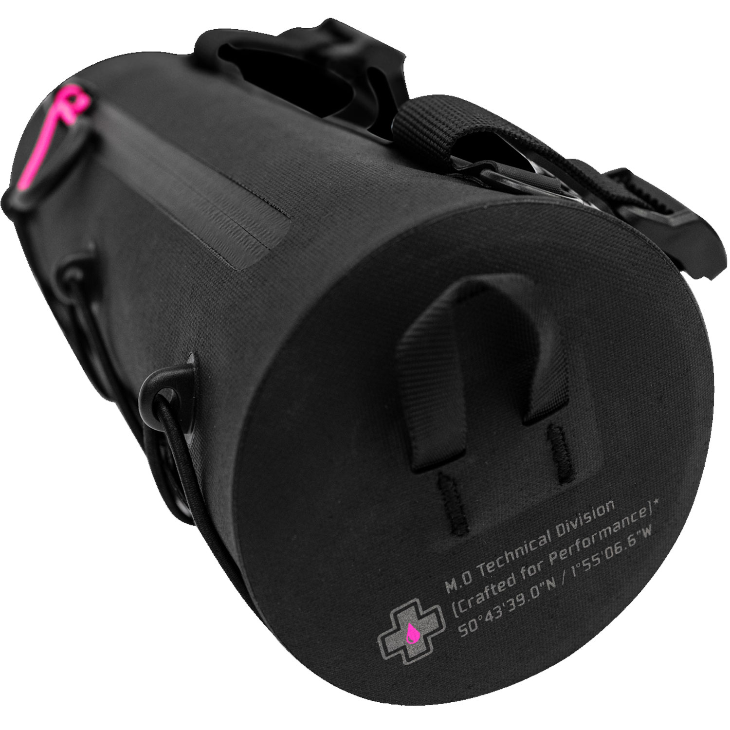 Muc-Off Explorer Handlebar Bag | Merlin Cycles