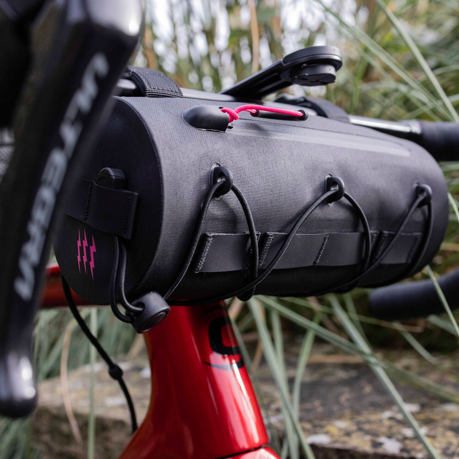 Muc-Off Explorer Handlebar Bag | Merlin Cycles