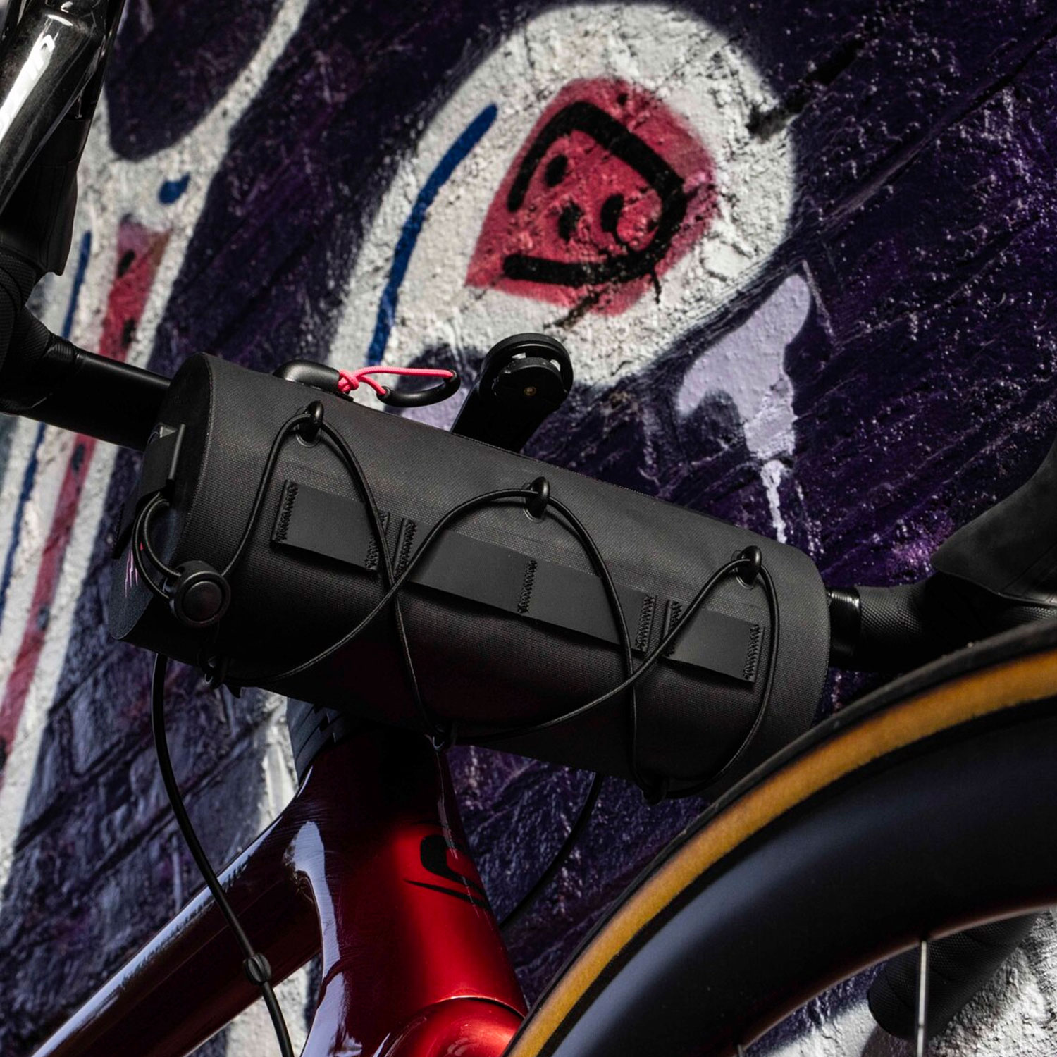 Muc-Off Explorer Handlebar Bag | Merlin Cycles