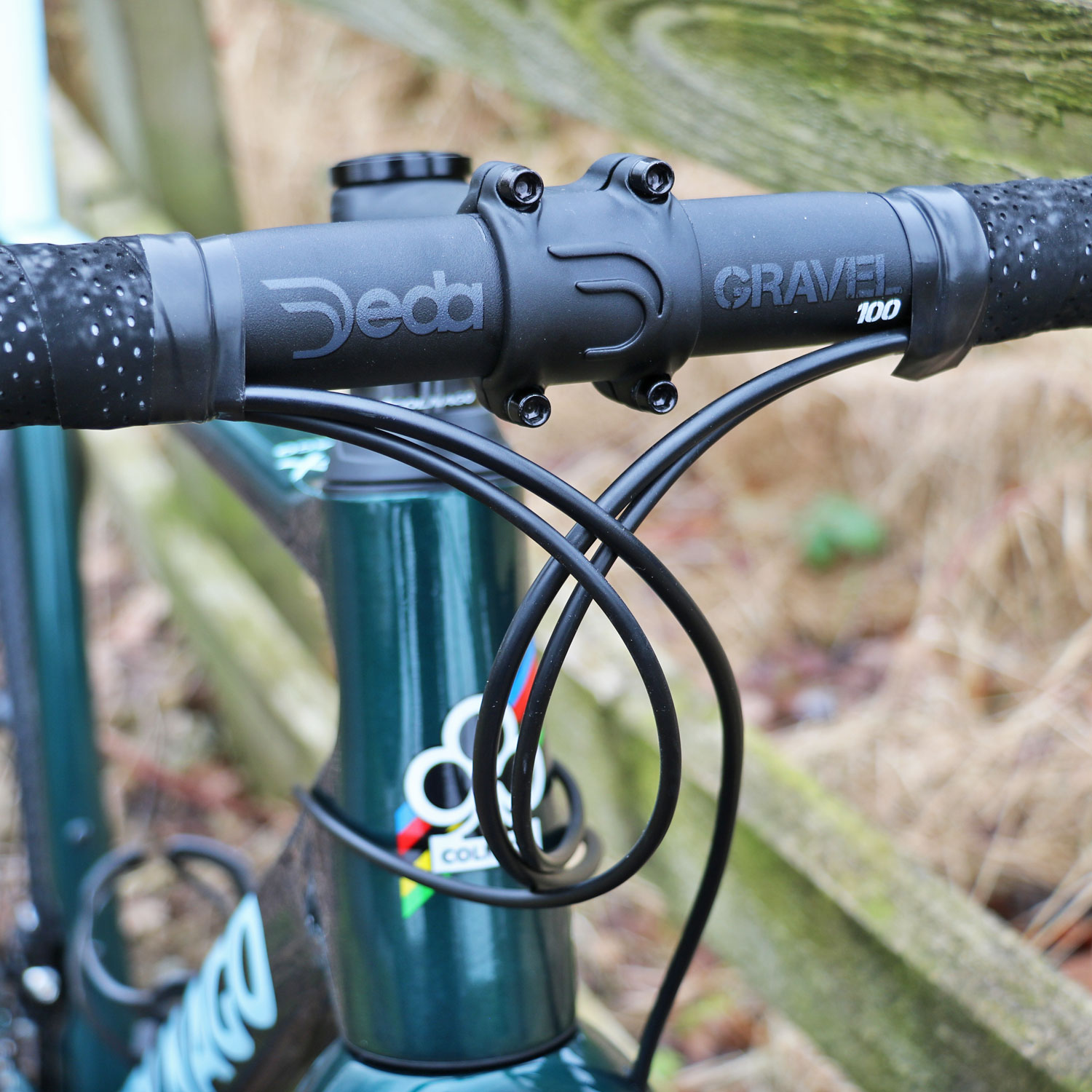 Colnago G3-X GRX RX820 2x Carbon Gravel Bike | Merlin Cycles