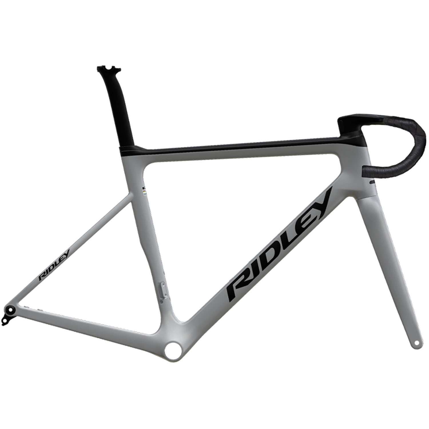 Ridley Falcn RS Disc Frameset | Merlin Cycles
