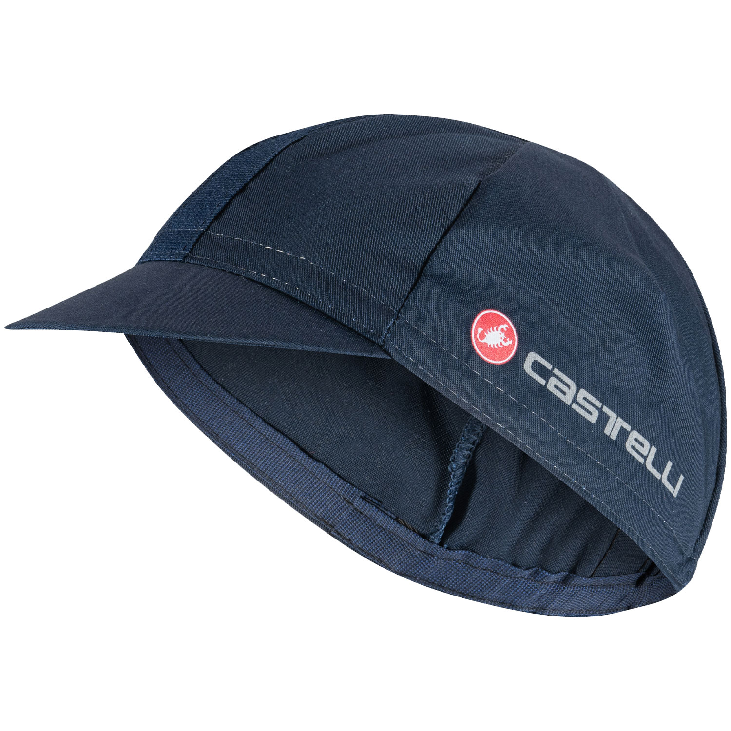Castelli Endurance Cycling Cap - SS24 | Merlin Cycles