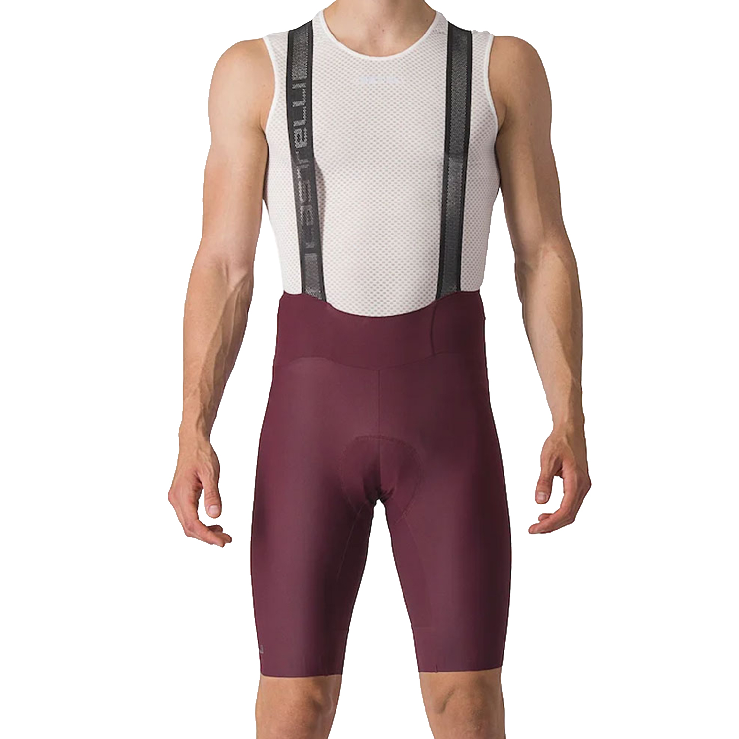 Castelli Espresso Bib Short - SS25 | Merlin Cycles