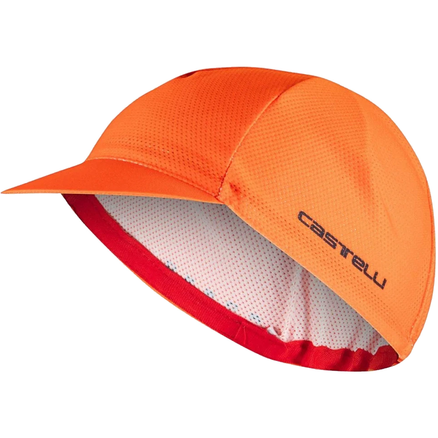 Castelli Rosso Corsa 2 Cycling Cap - SS24 | Merlin Cycles