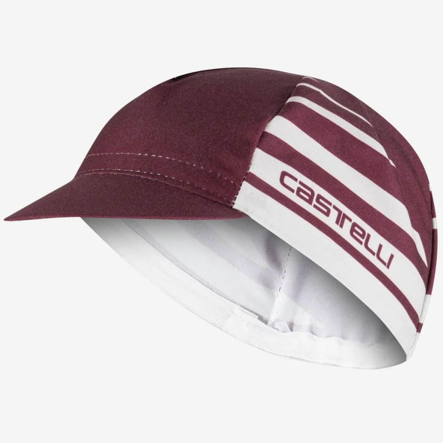 Castelli Classico Cycling Cap - SS24 | Merlin Cycles