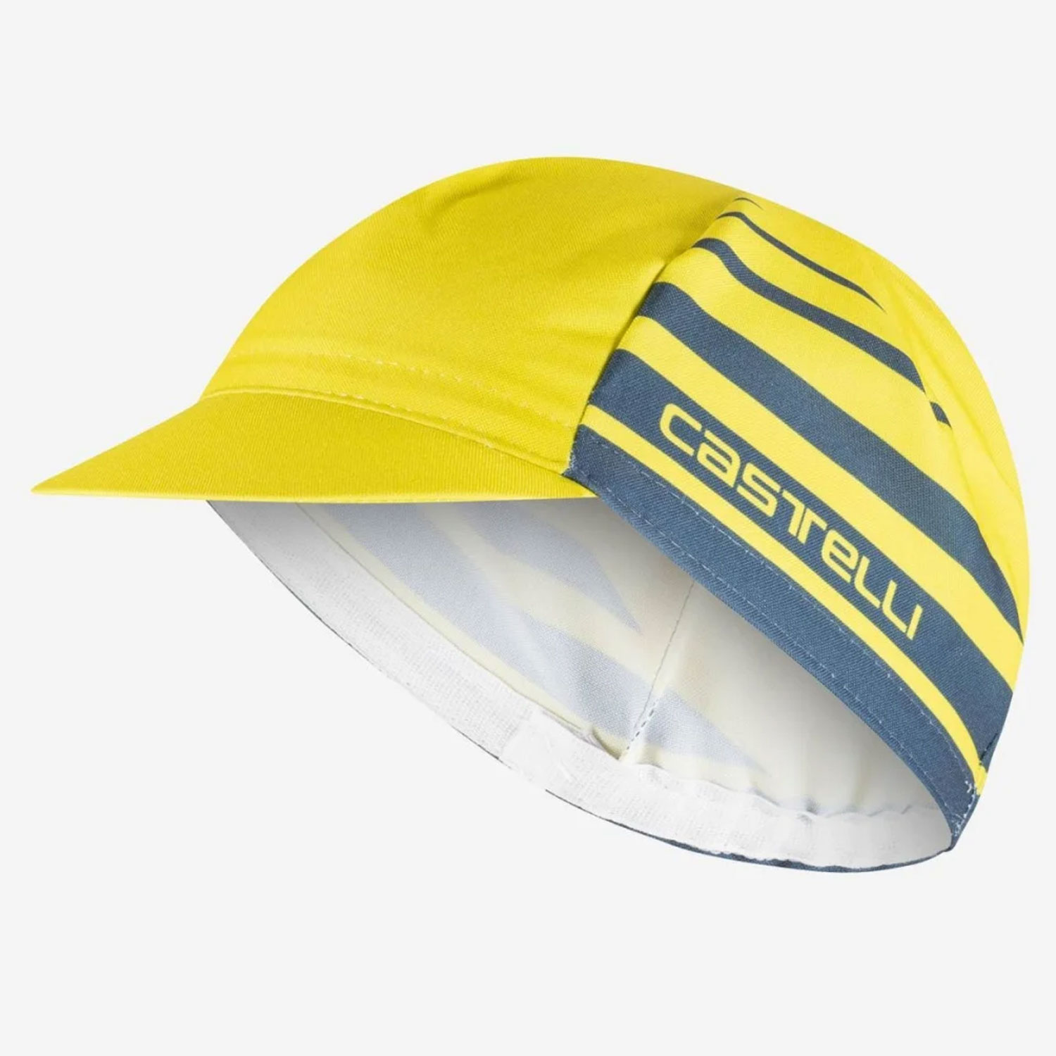 Castelli Classico Cycling Cap - SS24 | Merlin Cycles