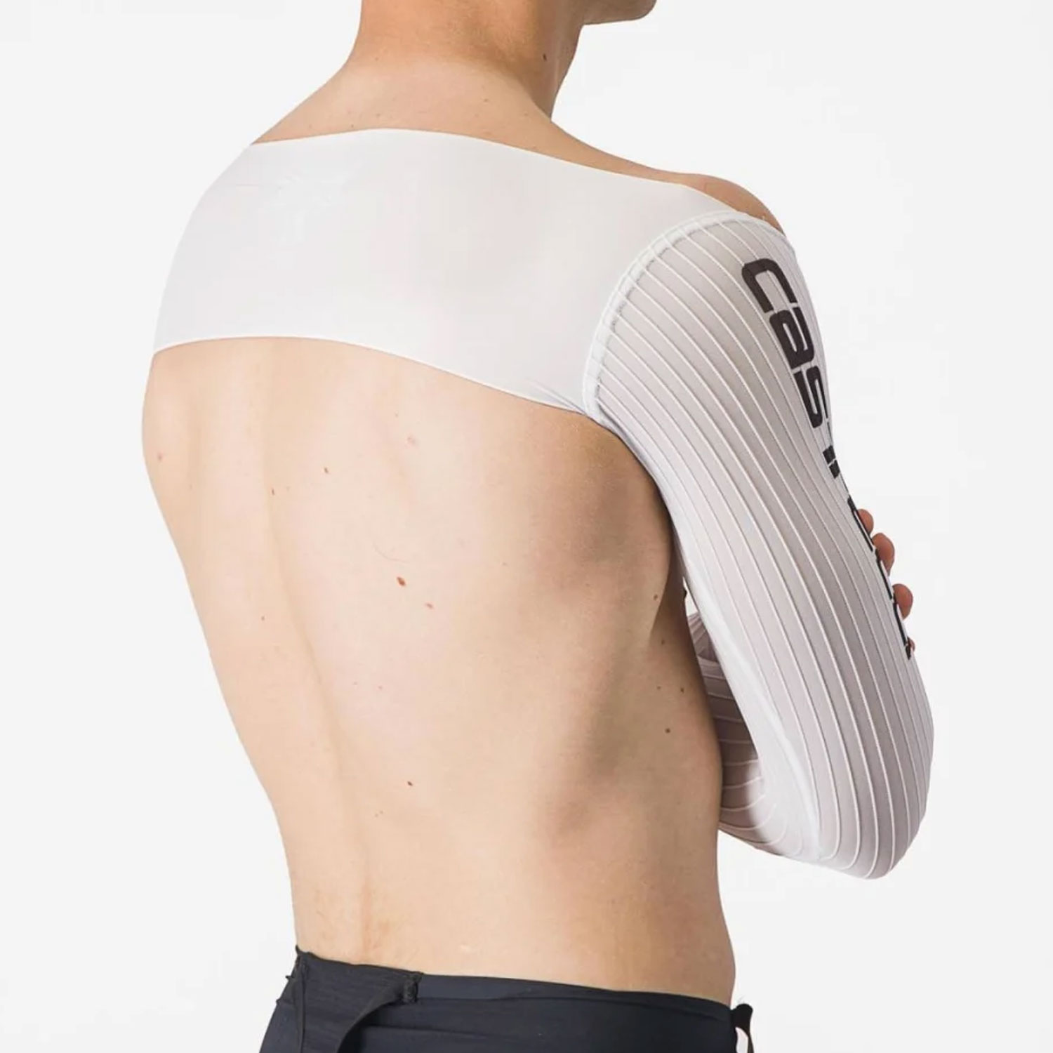 Castelli Bolero Long Arm Sleeves - SS24 | Merlin Cycles