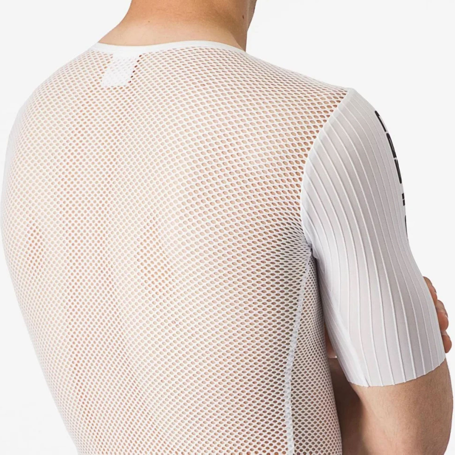 Castelli Bolero Short Sleeve Base Layer - SS24 | Merlin Cycles