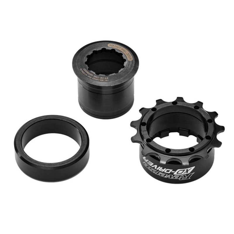 Reverse Components XD Single Speed Kit | Merlin Cycles