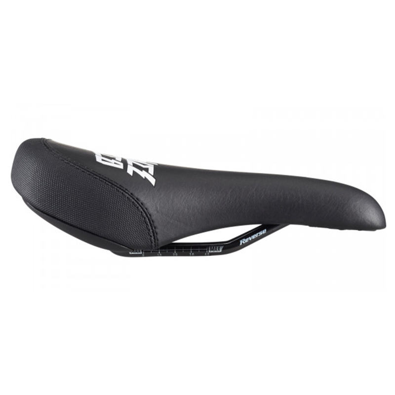 Reverse Components Nico Vink Shovel & Shred Saddle | Merlin Cycles