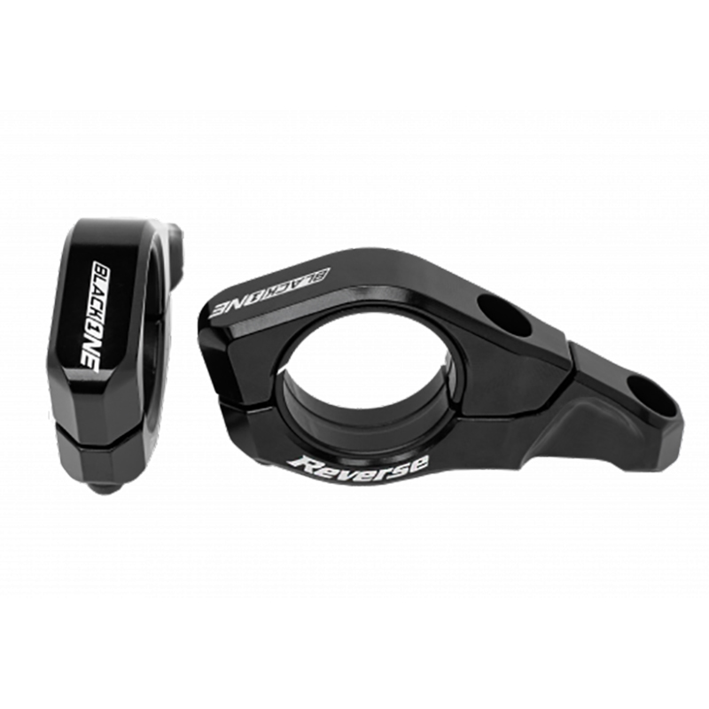 Reverse Components Black-ONE D-2 Direct Mount Stem | Merlin Cycles