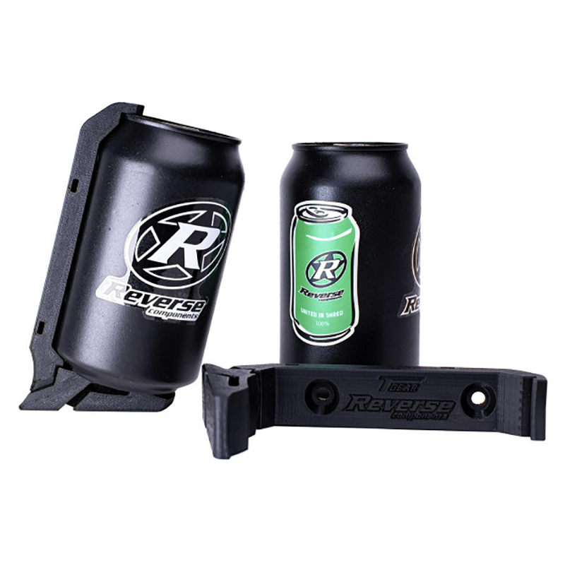 Reverse Components US Can holder 0.355L (12oz) | Merlin Cycles