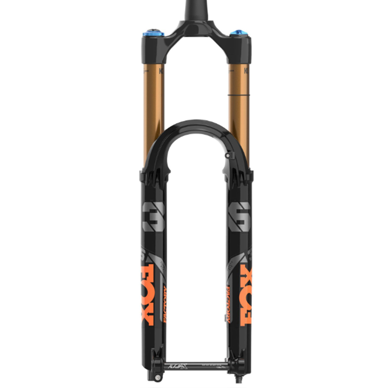 Fox 36 Float Factory GRIP2 Boost MTB Forks - 29" | Merlin Cycles