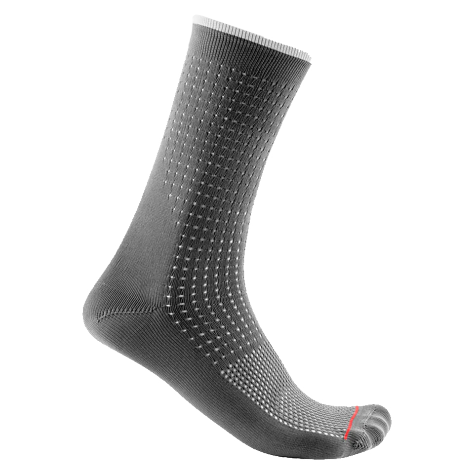 Castelli Premio 18 Cycling Socks - SS23 | Merlin Cycles