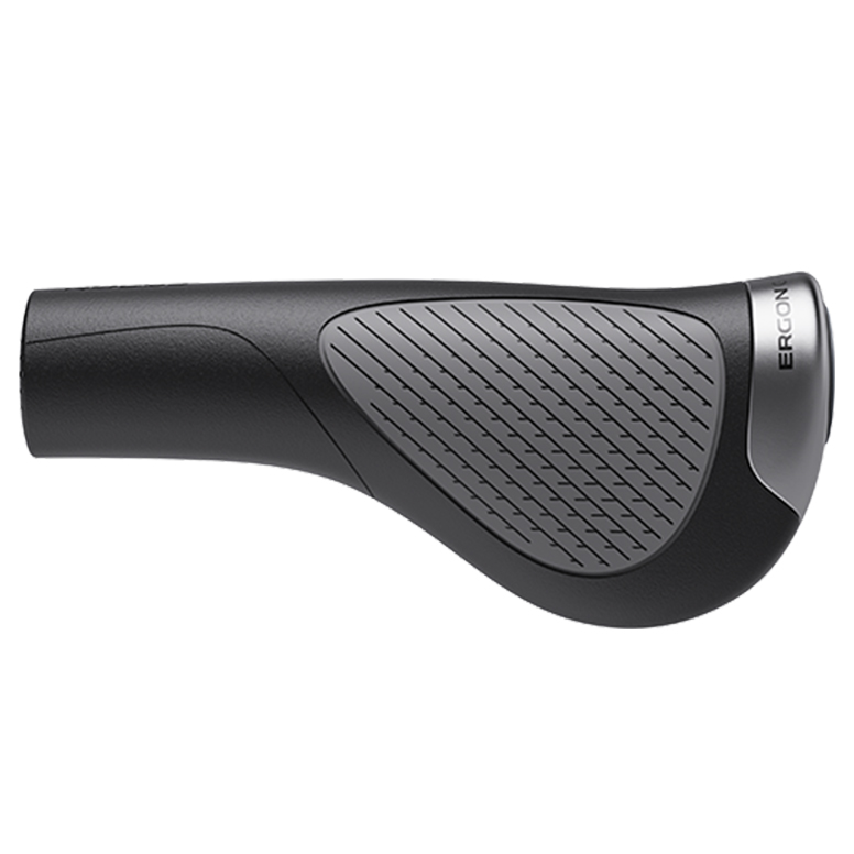 Ergo GP1 Evo Grips | Merlin Cycles