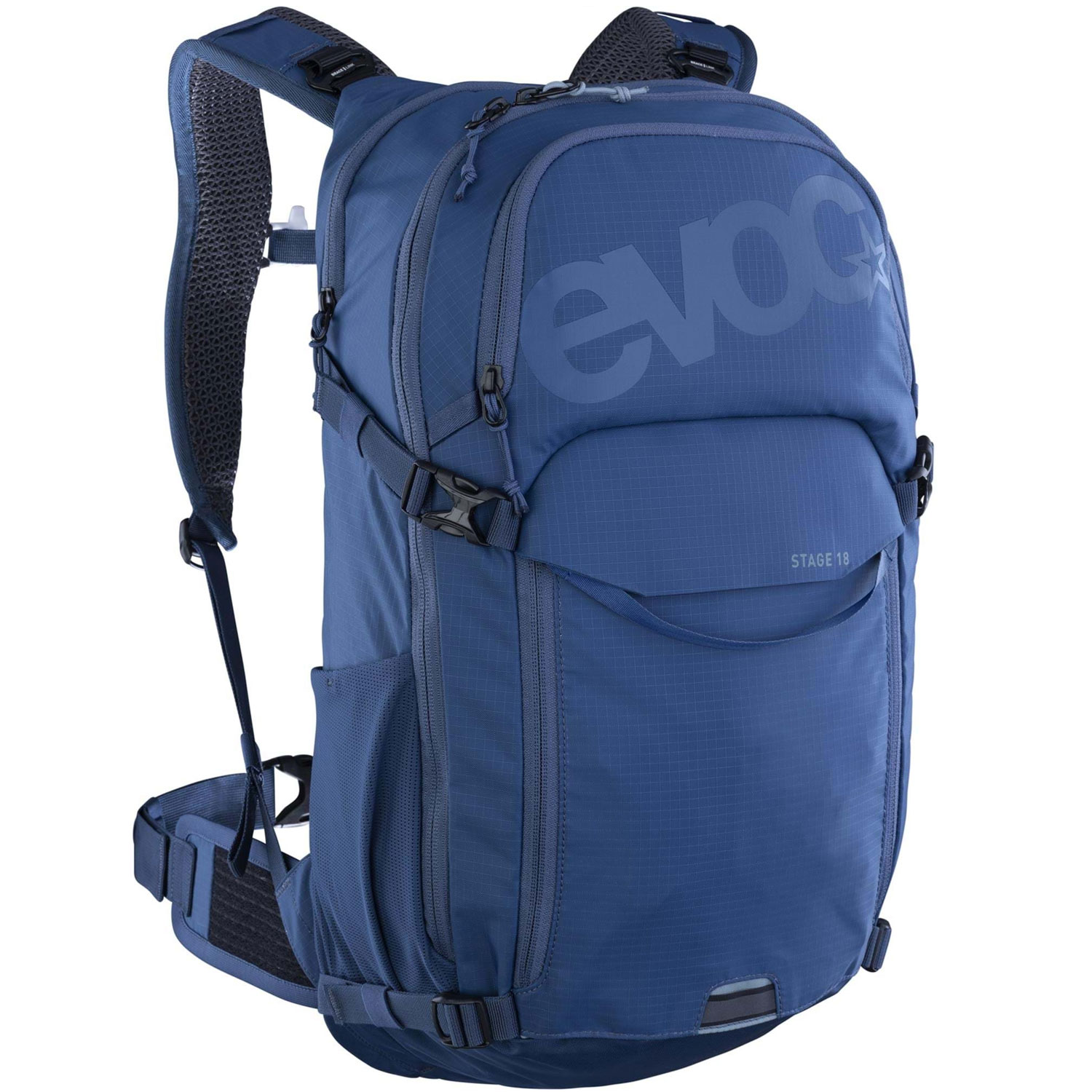 Evoc Stage 18L Performance Backpack | Merlin Cycles