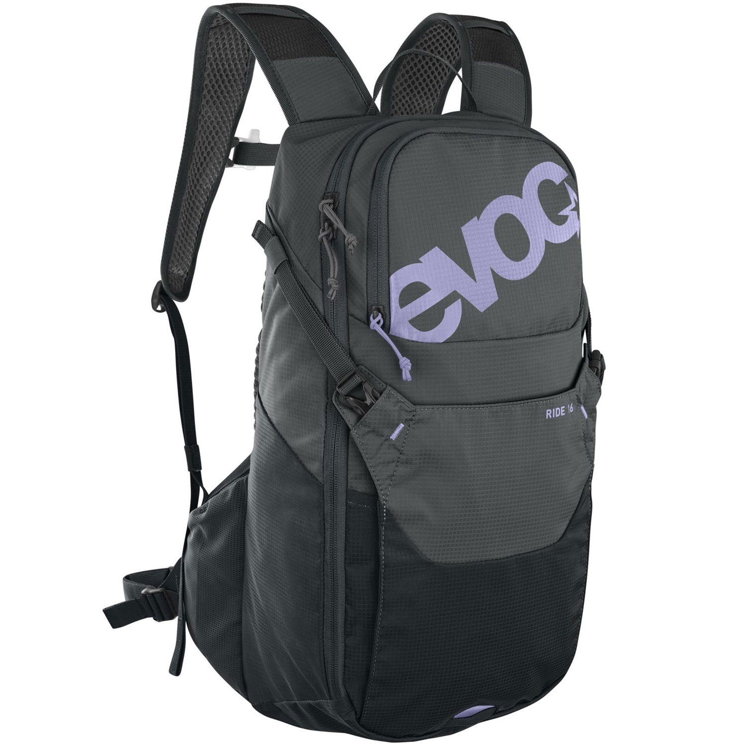 Evoc Ride Performance Backpack 16L | Merlin Cycles