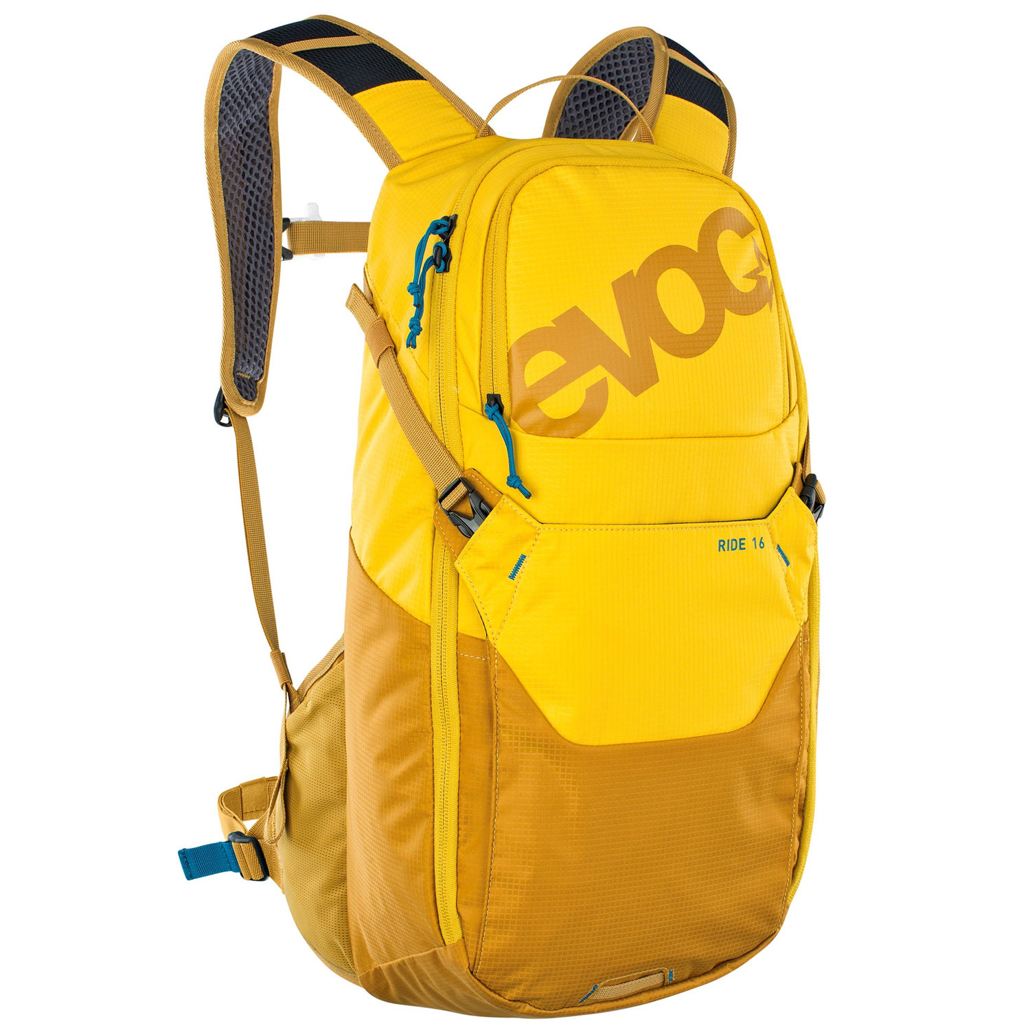 Evoc Ride Performance Backpack 16L | Merlin Cycles
