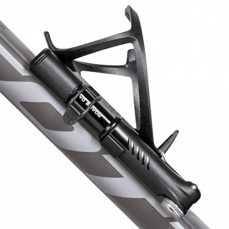 Topeak Roadie DA Mini Pump | Merlin Cycles