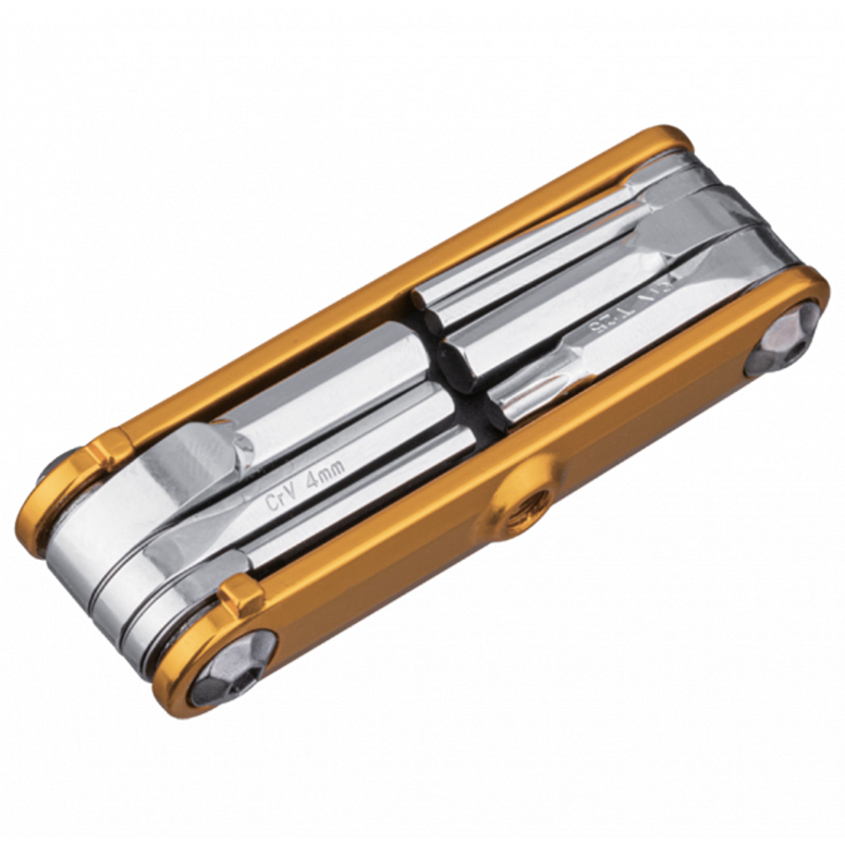 Topeak Tubi 11 Combo Multitool | Merlin Cycles