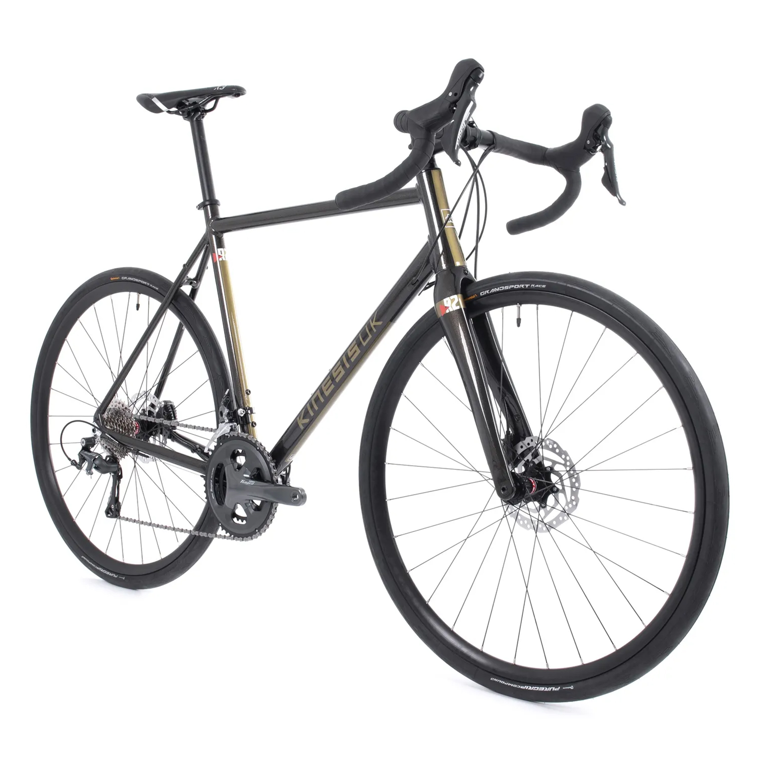 Kinesis R2 Tiagra Road Bike | Merlin Cycles