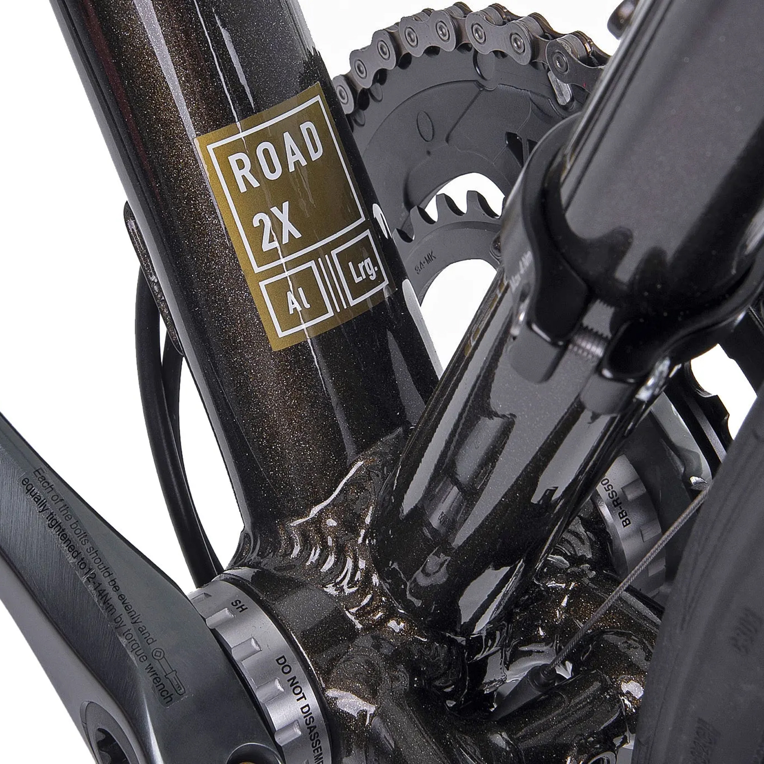 Kinesis R2 Tiagra Road Bike | Merlin Cycles