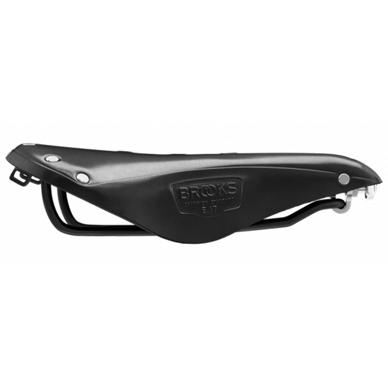 Brooks B17 Saddle | Merlin Cycles