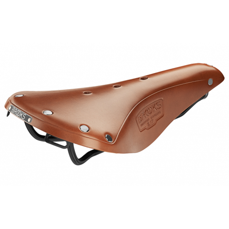 Brooks B17 Saddle | Merlin Cycles